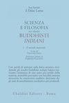 Scienza e Filosofia nei classici Buddhisti Indiani Volume 1 – Il mondo materiale